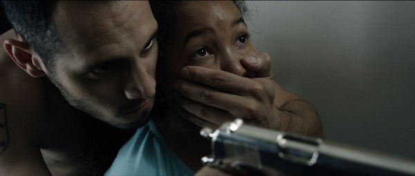 Award-winning ‘I Am Still Here’ Tackles Tough Topic » Badlands Features